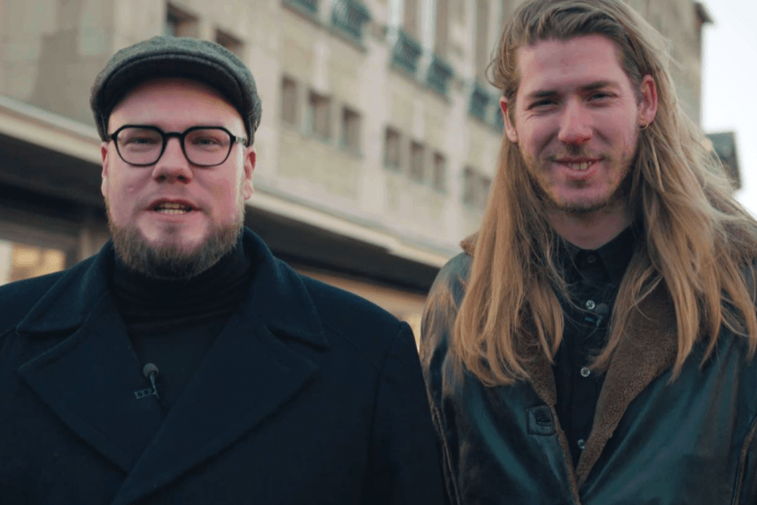 Frank & Alzheimer: Communicatie | Dementie