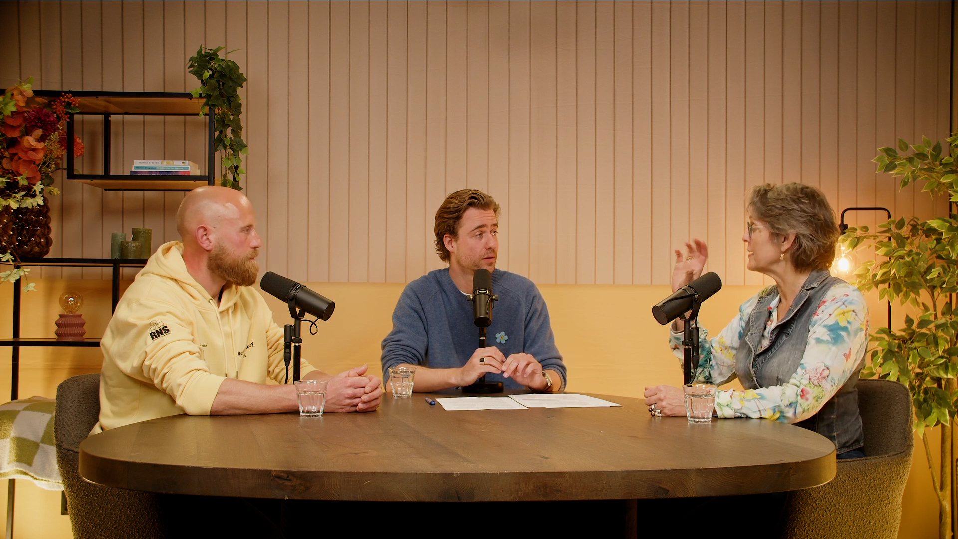 Negentiende aflevering Door met Dementie | Dementie