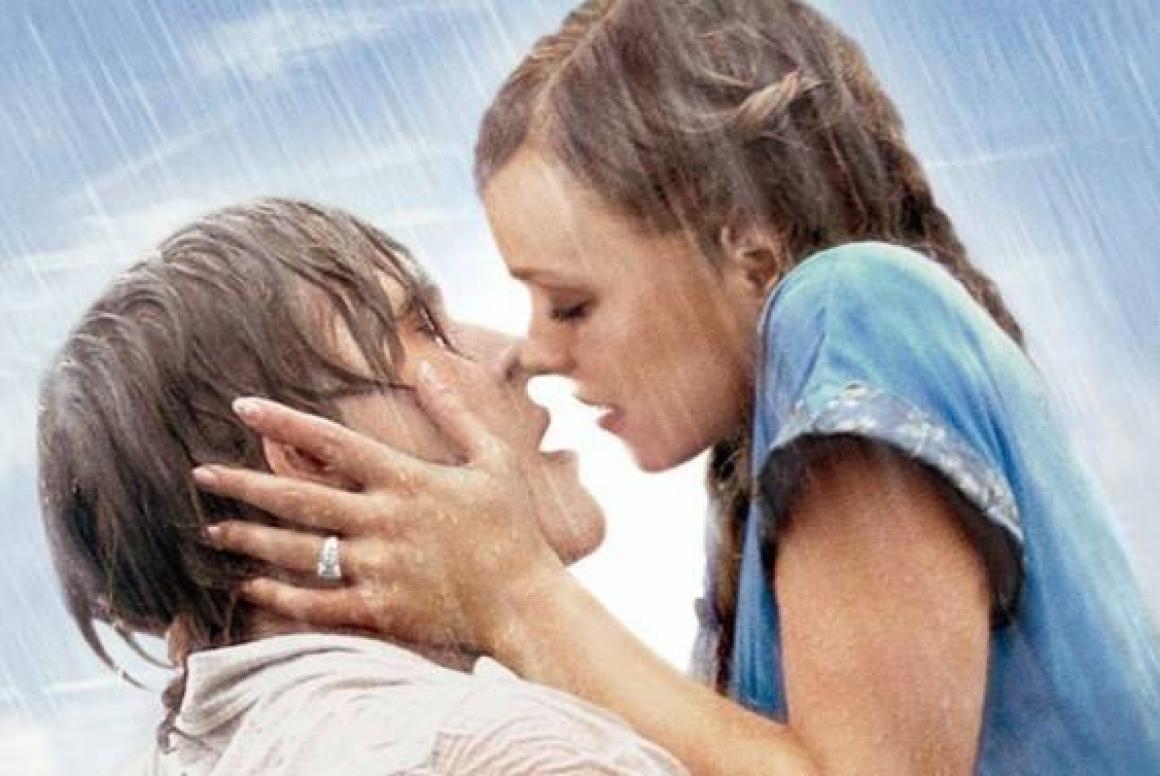 Kijktip: het romantische The Notebook op Netflix | Dementie