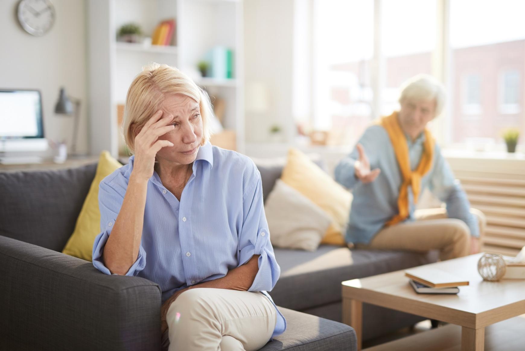 Goed dat je de online training hebt gedaan | Dementie