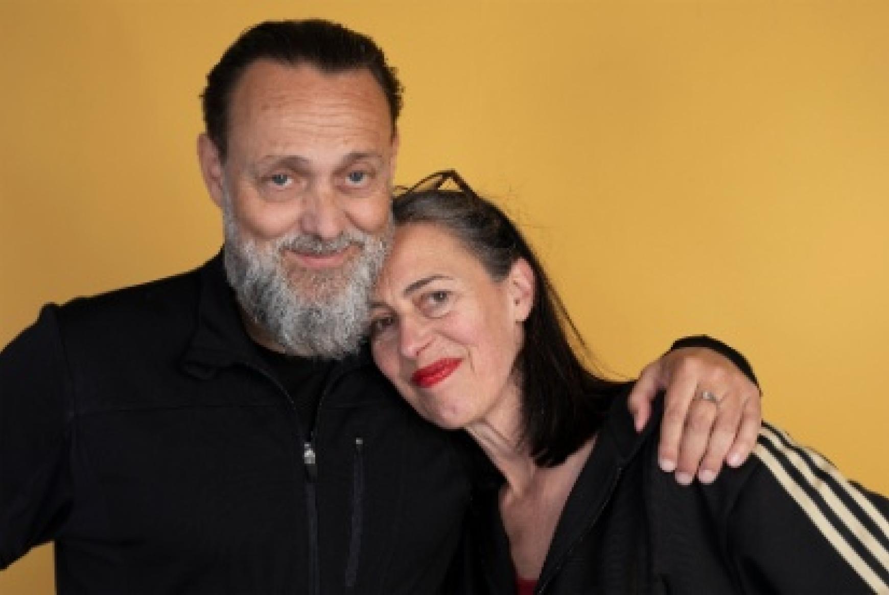 In gesprek met Adelheid Roosen en Hugo Borst | Dementie