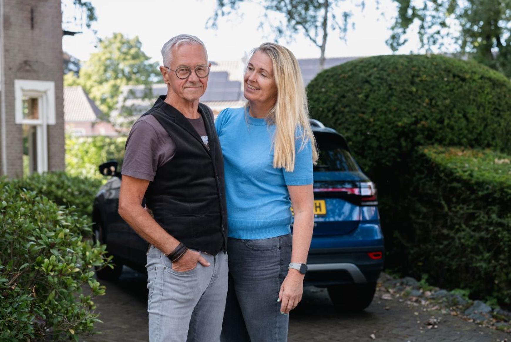 Documentaire: Vergeet niet dat ik van je hou | Dementie