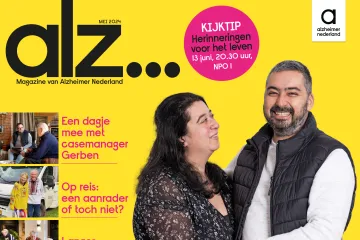 Brochures | Dementie
