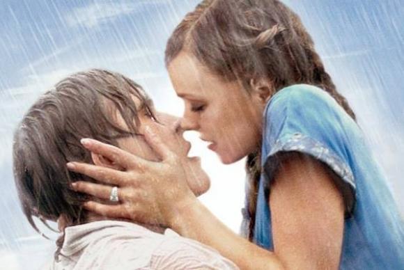 Kijktip: het romantische The Notebook op Netflix | Dementie