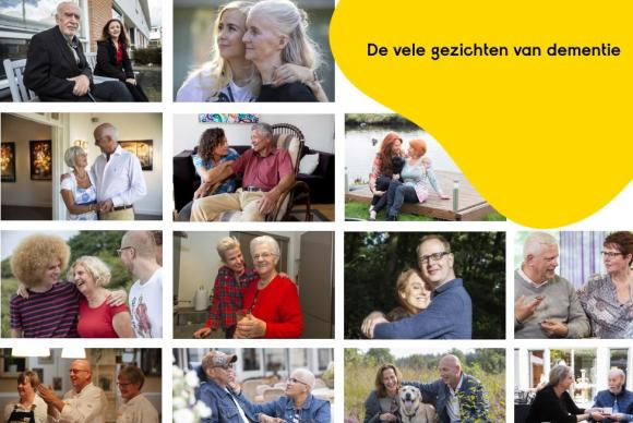 Wereld Alzheimer Dag | Dementie