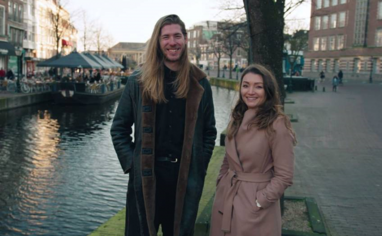 Frank & Alzheimer | Dementie