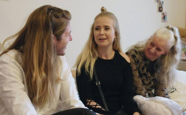 Frank & Alzheimer | Dementie